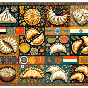 The History of Dumplings: A Global Perspective - Global Bites