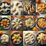 The History of Dumplings: A Global Perspective - Global Bites