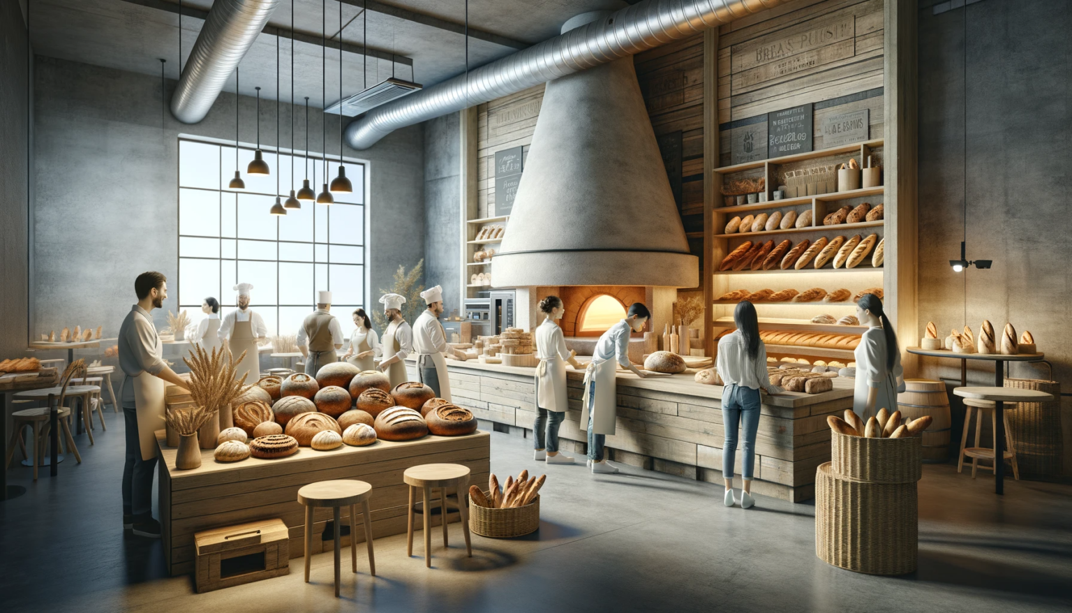 Decoding Bread Making History and Traditions - Global Bites